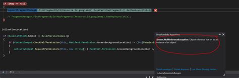Update Mapsandlocationdemo V To Not Use Deprecated Android App Fragment Issue Dotnet