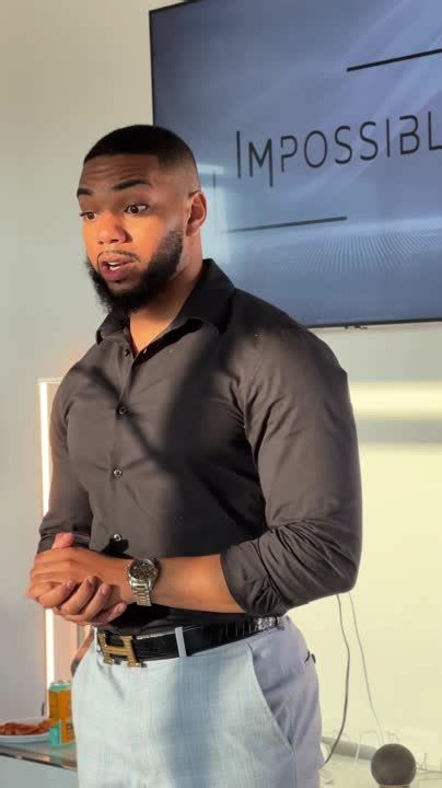 Andre Wilson On Linkedin Helped Malachi Create A Highlight Reel From