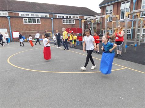 Barnfield Primary School