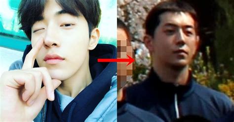 언제 군대갔냐 지난달 조용히 입대한 배우 남주혁 오늘자 놀라운 근황