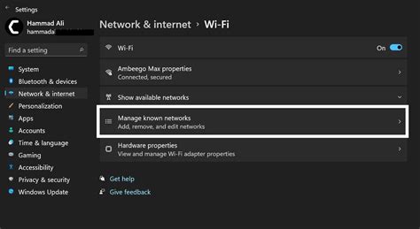 WiFi Not Showing Up WINDOWS 11 2025 BEST FIX