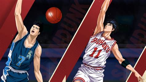 Rukawa Vs Sendoh Slam Dunk 02 YouTube