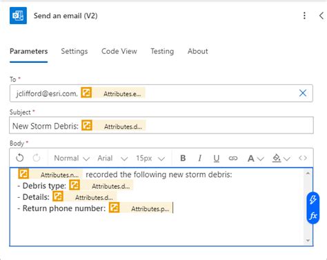 Automate Field Notifications With Microsoft Power Automate