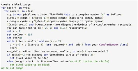 Create A Complexnumber Class And Use It Along With