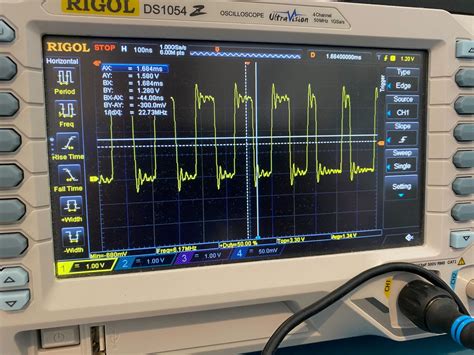 Final Rt1062 Prototypes Sent To Fab Openmv