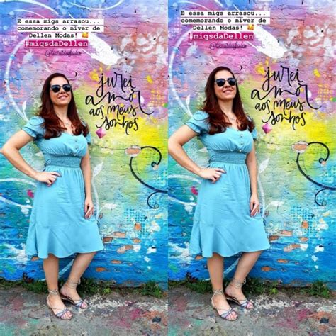 Dellen Modas Dellen Modas Added A New Photo — In São