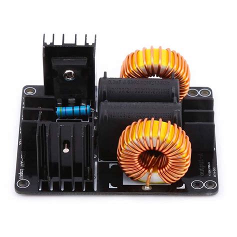 Incalzitor Cu Inductie Elektroweb Negru Auriu 600w Emag Ro
