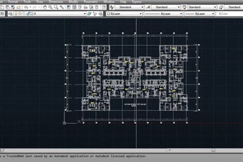 Lệnh Xref Trong Cad Là Gì Lệnh Xref Và Cách Phá Xref