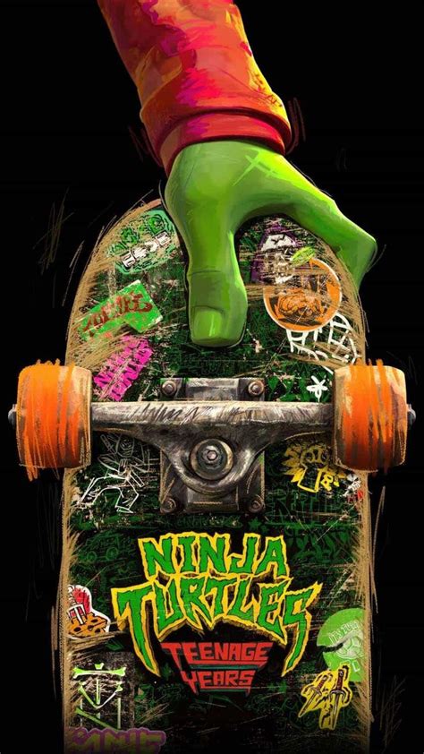 Ninja Turtles Iphone Wallpaper 4k Iphone Wallpaper Ninja Turtles