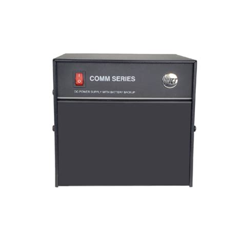 ICT DIN Series Power Supply