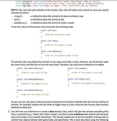 Solved Step 5 It Is Time To Be Creative So Decide On A New