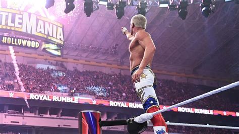 Wug Presenta Wwe Royal Rumble 2024