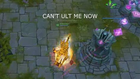 Lol Guide 1 Counter Fioratrynd Or Any Dive As Adc Youtube