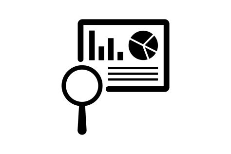Chart Graph Analytics Icon Graphic By 121icons · Creative Fabrica Chart Graph Analytics Icon Graphic By 121icons · Creative Fabrica
