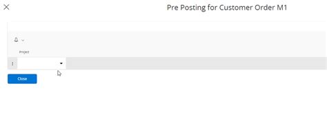 Updating Screen Data With Bpa Ifs Community