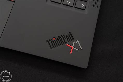 Lenovo Thinkpad X Carbon Gen Intel Evo