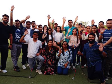 Bhawna Saini On Linkedin Agreatplacetowork Celebration Laboursday Enjoywithteam Endpoverty