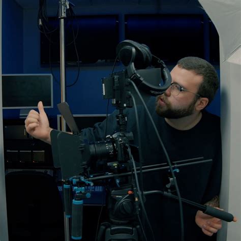 Csb Media Arts Center On Linkedin Cameraoperation Framing Videoproduction Csbmediaarts