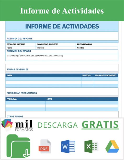 formato de reporte de actividades diarias de trabajo en excel porn sex picture