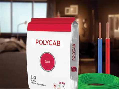 Polycab Share Price Climbs Over 2 After Bsnl Deal For ₹3000 Crore