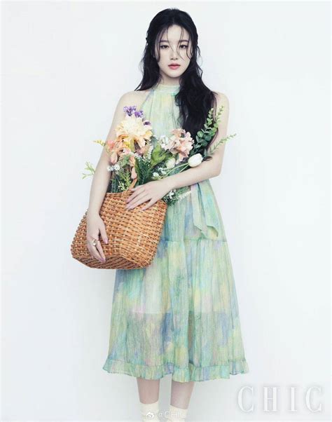 방금 화보뜬 여자 아이들 슈화 사진 인스티즈 Instiz 이슈 카테고리