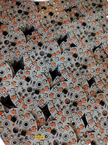 5W Round 9w Dob Led Bulb Warm White 2700K At 5 Piece In Jaipur ID 2853570758712