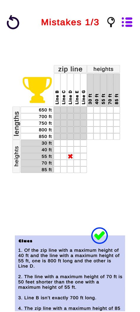 Logic Cross Unity Game By Xerroxgames Codester
