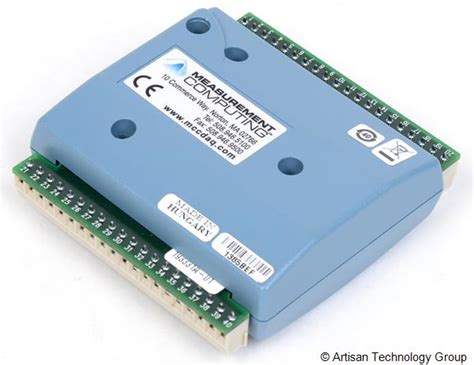 Measurement Computing USB FS In Stock We Buy Sell Repair Price Quote