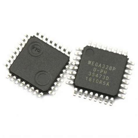 Atmel Microcontrollers Ic At ₹ 20 Piece Atmel Microcontroller In
