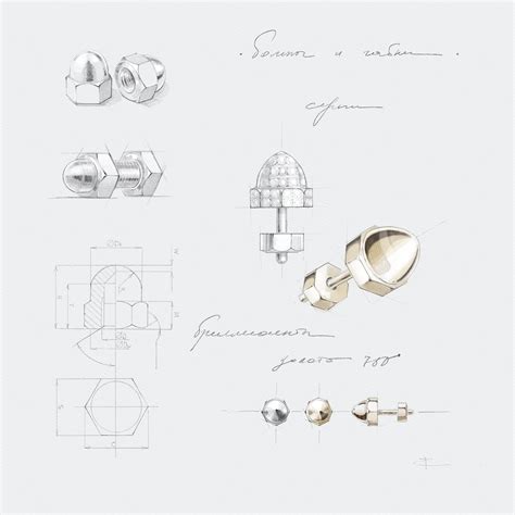 Le Form Nude Behance