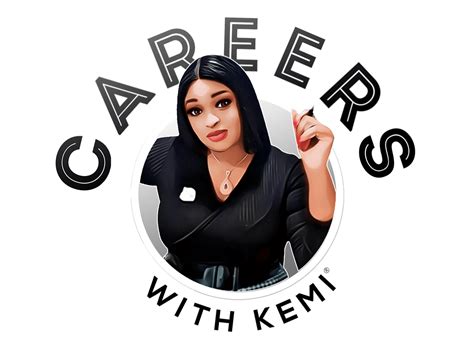 Meet Kemi Careers With Kemi