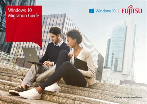 Download Windows 10 Migration Guide Whitepaper TechDemand