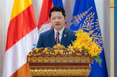 រដ្ឋមន្ត្រីក្រសួងអធិការកិច្ច ៖ ការងារអធិការកិច្ច ពិតជាមានភាពចាំបាច់