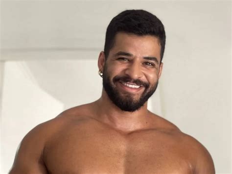 Morre Gustavo Boton Criador De Conteúdo Adulto Observatório G