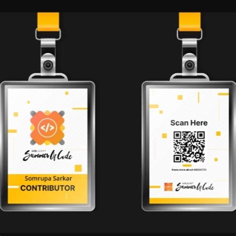 Somrupa Sarkar On Linkedin Girlscriptsummerofcode Gssoc Experience