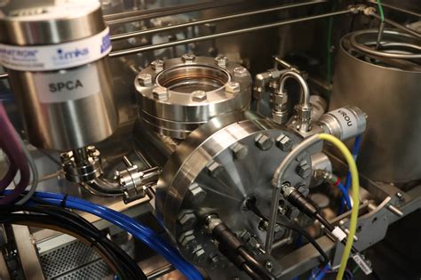 Gas Sensor Test Systems Kenosistec