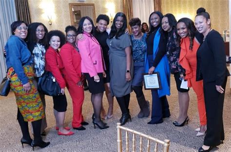 Alexzandria Johnson Esq On Linkedin Beyond Honored To Have Been