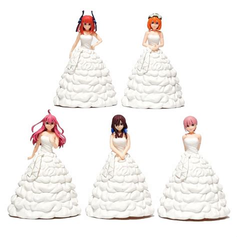 Jual Figure Go Toubun No Hanayome The Quintessential Quintuplets