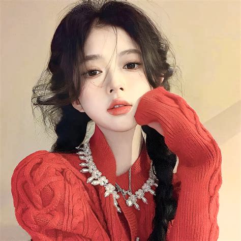 真人女头 堆糖，美图壁纸兴趣社区