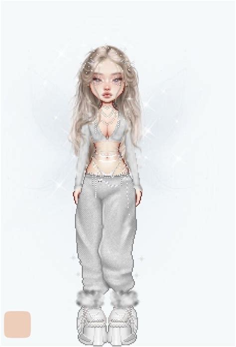 Everskies Siyahi Kızlar Kızlar Moda Bebekleri