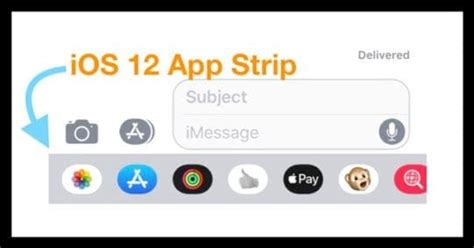 How Do You Share Photos In Messages And Imessage Ios Appletoolbox