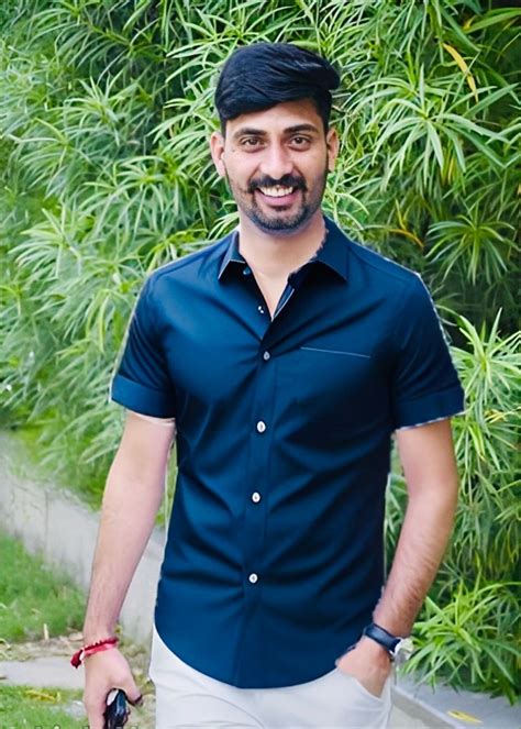 Ajay Kumar Yadav On Linkedin “you Have To Believe In Yourself When No One Else Does ”