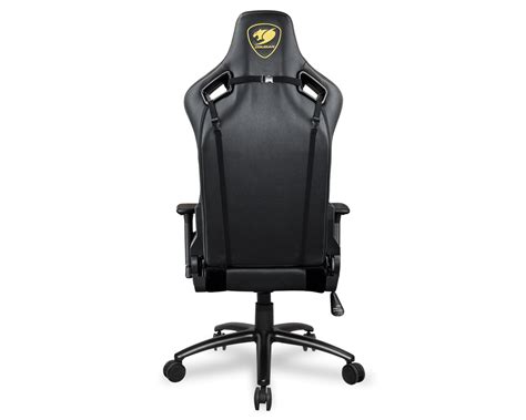 COUGAR EXPLORE S ROYAL - Gaming Chair - COUGAR