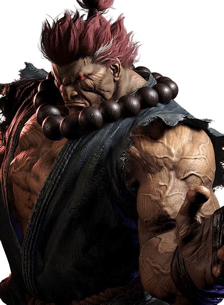 豪鬼 コスチューム｜street Fighter 6（ストリートファイター6）｜capcom
