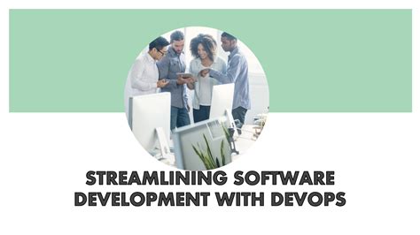 The Role Of Devops In Modern Software Development