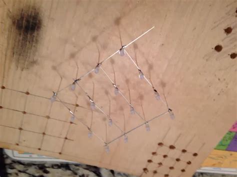 Raspberry Pi 4x4x4 LED Cube PiCube