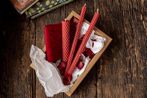 Набор "Привлечение любви"