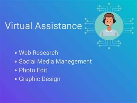 A Virtual Assistant 24 7 Support Upwork