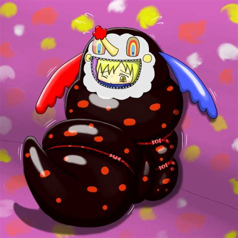 シャルロッテサック KURO