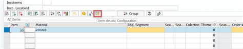 Configurable Product With Variant Price In Sd Sapcodes